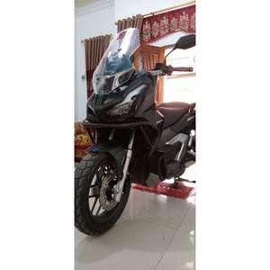 Jual Crash Bar Adv 160 Crasbar Adv 160 - Jakarta Timur - zericabrnin8 ...