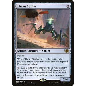 Jual MTG | Thran Spider | BRO - Kota Bandung - The Maple Board Game ...