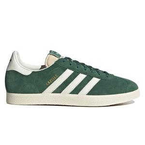 Jual Adidas Gazelle Dark Green Off White Cream White GY7338 Original ...