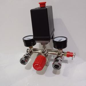 Jual otomatis kompresor angin full set - Kota Bogor - Etan Storee ...