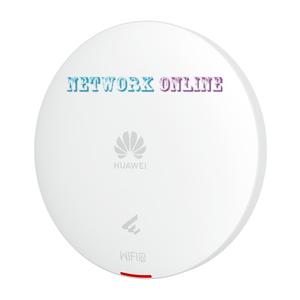 Promo Huawei AP362 Dual Band WiFi 6 Access Point Indoor Ceiling N ...