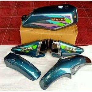 Jual Paket Body Tengki!! Body Tengki Rx King Th 1996 Fullset Kanan Kiri ...