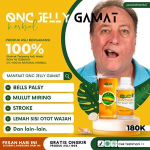Jual OBAT TERAPI BELLS PALSY SARAF - Obat Bell Palsy Herbal, Bell's ...