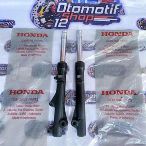 Jual Shockbreaker shock depan vario 125 vario 150 original copotan - Kota Tangerang Selatan ...