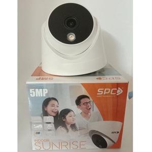 Jual Spc Sunrise 5Mp Cctv Spc 5Mp Indoor Full Color Camera - Jakarta ...