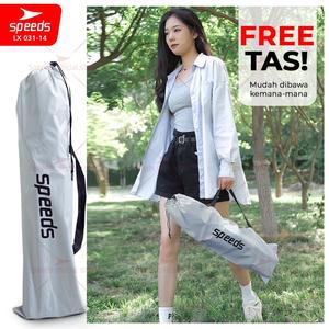 Jual UM14 SPEEDS Kursi Lipat Camping Kursi Lipat Outdoor Kursi Gunung Kursi - Jakarta Barat ...