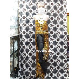 Jual Dodotan Anak / Baju Adat Jawa Blok - Jakarta Selatan - tigerstre ...