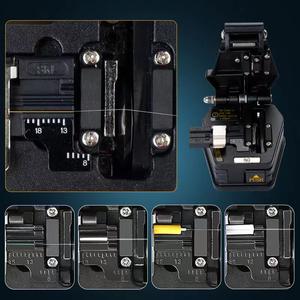 Jual Fiber Cleaver Skl 6C Original Fiber Optic, Cleaver Skl-6C Fiber ...