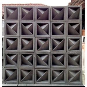 Jual jk roster loster lubang angin minimalis modern - Kota Tangerang ...