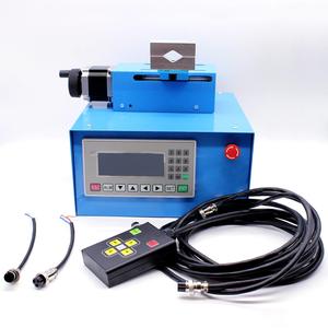 Jual Automatic Welding Oscillator Weaver PLC Motorized Linear Type MIG ...
