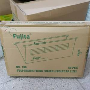 Jual Hang Map Fujita Map Gantung isi 50 pcs / pak Hangmap - Jakarta ...