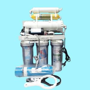Jual Ro Reverse Osmosis 500 gpd 6 step gantung Best - Kota Bandung ...
