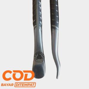 Jual Cukit Ban Motor/Cukil ban motor besi baja beton ulir 13 SNI dua ...