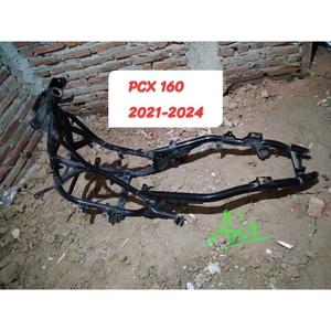 Jual Ready stock Rangka Sasis frame motor Pcx 160 LED 2022-2023 K1Z ...