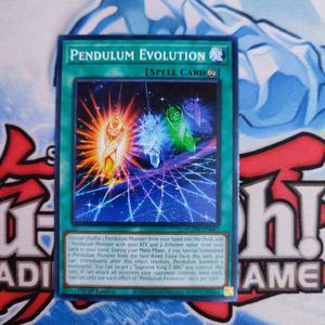 Jual yugioh pendulum evolution AGOV common 1st original - Jakarta Barat - Jprimary | Tokopedia
