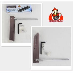 Jual Door Closer Mini Hidden / Alat Punutup / Penahan Pintu Kecil ...