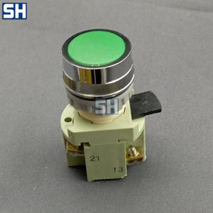 Jual 3-ALR-2 PN.224 GREEN ON BUTTON - PUSH BUTTON - Jakarta Pusat ...