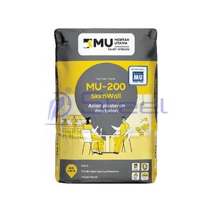 Jual Mortar Utama MU-200 SkimWall Acian Plaster & Beton - Jakarta Barat ...