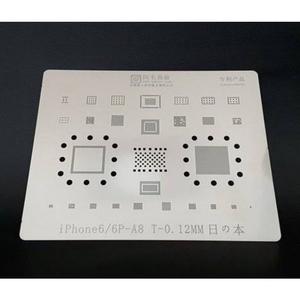 Jual Plat Bga Cetak Ic Amaoe Amoe 6 6Plus Cpu Ram A8 - Kota Magelang - Suniahcell | Tokopedia