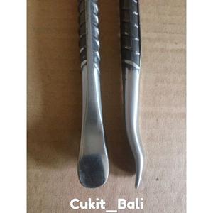 Jual cukil ban motor besi baja beton ulir 13 sni ulir dua batang - ISI ...