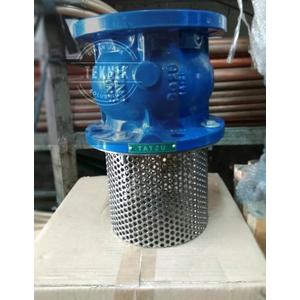 Jual Foot Valve 6" Flange - Jakarta Barat - Suma Jaya teknik Solusindo ...