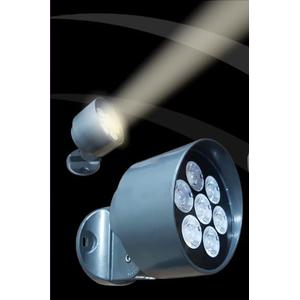 Jual Lampu Sorot Taman / Lampu Batman / Flood LED Focus 15W Best - Kota ...