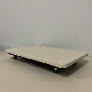 Jual "; Rak Tatakan Alas CPU Komputer Flat Roda Besi - Kota Bekasi ...