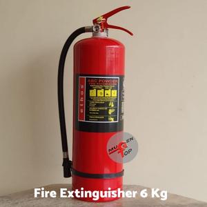 Jual TERBARU Fire Extinguisher / Alat Pemadam Api Ringan / Apar ...