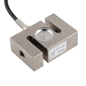 Jual Order Load Cell Scale Sensor 1000 KG Portable S-type High ...