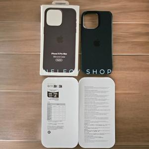 Jual Case iPhone 15 Pro Max Plus Promax Silicone Magsafe Animation ...