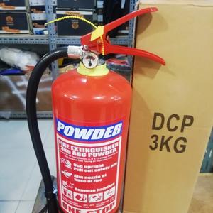 Jual ALAT PEMADAM/ALAT KEBARAKARAN RINGAN /APAR/APAR 3 KG/ ABC POWDER ...