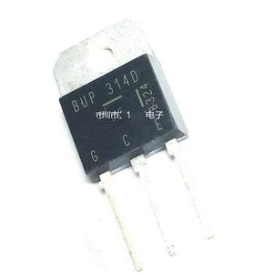 Jual DL 5PCS20PCS BUP314D Inline TO218 42A 1200V Field effect tub ...