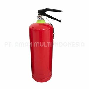 Jual TERBARU Tabung Kosong Apar 6 Kg - Fire Extinguisher - Pemadam Api ...