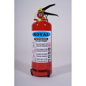 Jual GROSIR Apar / Alat Pemadam Api Ringan / Tabung Pemadam Kebakaran 1 ...