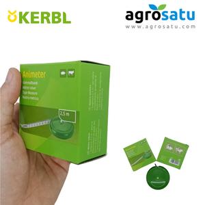 Jual Animeter Pita Ukur Sapi Babi Mengukur Lingkar Dada Bobot Berat ...