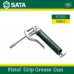 Jual SATA POMPA GEMUK 97201 GRIP GREASE GUN 100CC - Jakarta Pusat ...