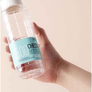 Jual promo Lock&Lock & Lock n Lock LocknLock Chess Water Bottle 500ml ...