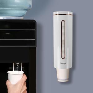 Jual Dispenser Gelas Kopi Disposable Gelas Plastik Kertas Paper Cup ...