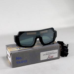 Jual TERBARU Kacamata Las Listrik Otomatis Model Terbaru Auto Dark ...