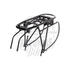 Jual Rak Belakang Tern Cargo Rack Heavy Duty Dual Rail Rear Rack Lvin ...