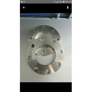 Jual Flange stainless JIS 10K ukuran 5 inch - Jakarta Barat - Punyata ...