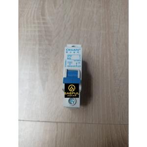 Jual NEW Saklar Pengaman Mcb 63a Putih Motor Listrik - Jakarta Pusat ...