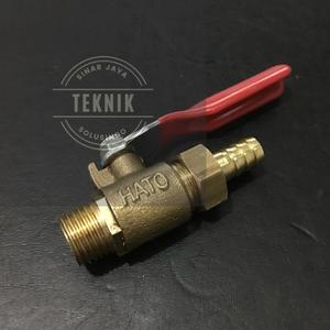 Jual Kran Hato dan Nozzle Spray AC - Hanya Kran - Hanya Kran - Jakarta ...