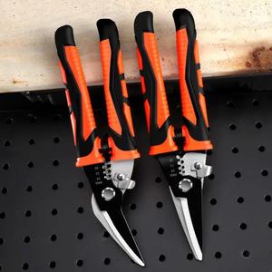 Jual Gunting Kawat Listrik Multifungsi Straight Wire Cutter - Oren ...