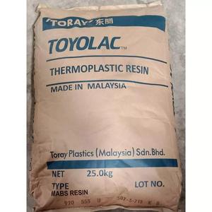 Jual ️ BIJI PLASTIK TOYOLAC ABS 25 KG BISA - 1kg - Kota Depok ...