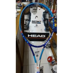 Jual RAKET HEAD INSTINCT REVPRO GRAPHENE XT HEAD INSTINCT REV PRO XT ...