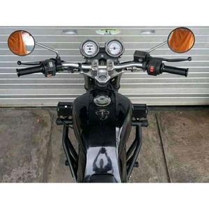 Jual Crashbar crash bar Scorpio Z old new body guard besi pelindung ...