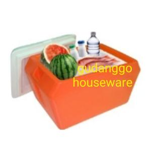 Jual (CARGO) Cooler Box F 80 Kirapac 80 Lt Kotak/Thermos/Tempat Es ...