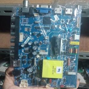 Jual Mb Tv Polytron Pld 24v123 Pld24v123 Mainboard Board Motherboard ...
