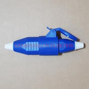 Jual Recomended FORT MOBILE SOCKET MOUNTING + PLUG 2 PIN 1 PHASE 16A ...